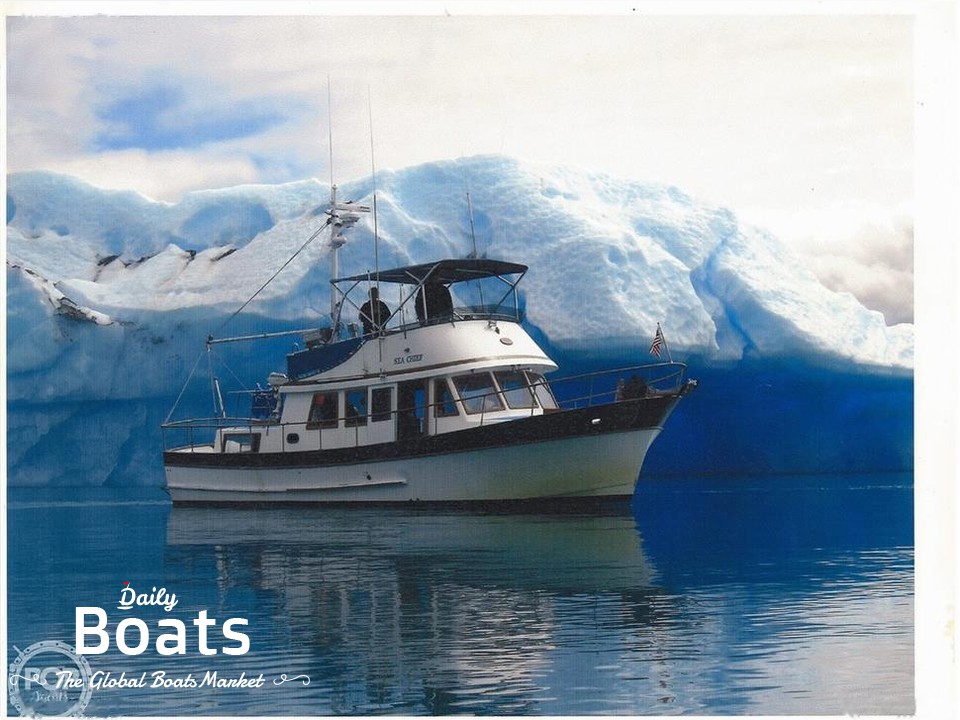 1979 Sea Chief 38 for sale. View price, photos and Buy 1979 Sea Chief ...