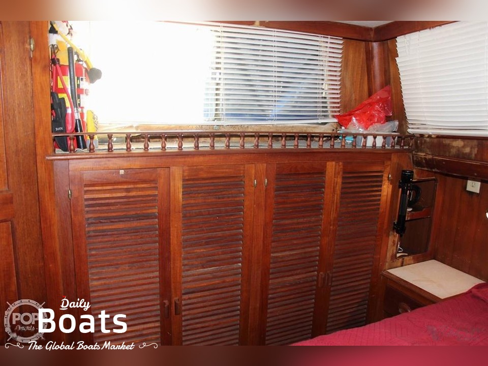 1979 Sea Chief 38 for sale. View price, photos and Buy 1979 Sea Chief ...