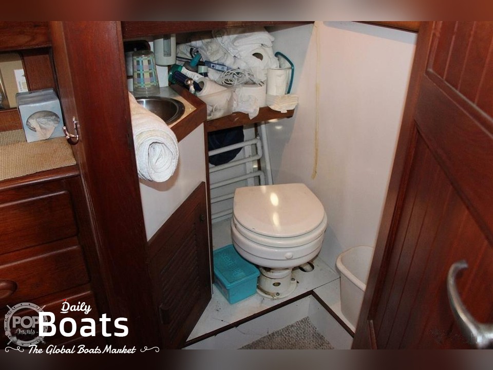 1979 Sea Chief 38 for sale. View price, photos and Buy 1979 Sea Chief ...