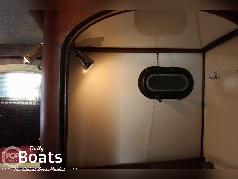 1979 Sea Chief 38 for sale. View price, photos and Buy 1979 Sea Chief ...