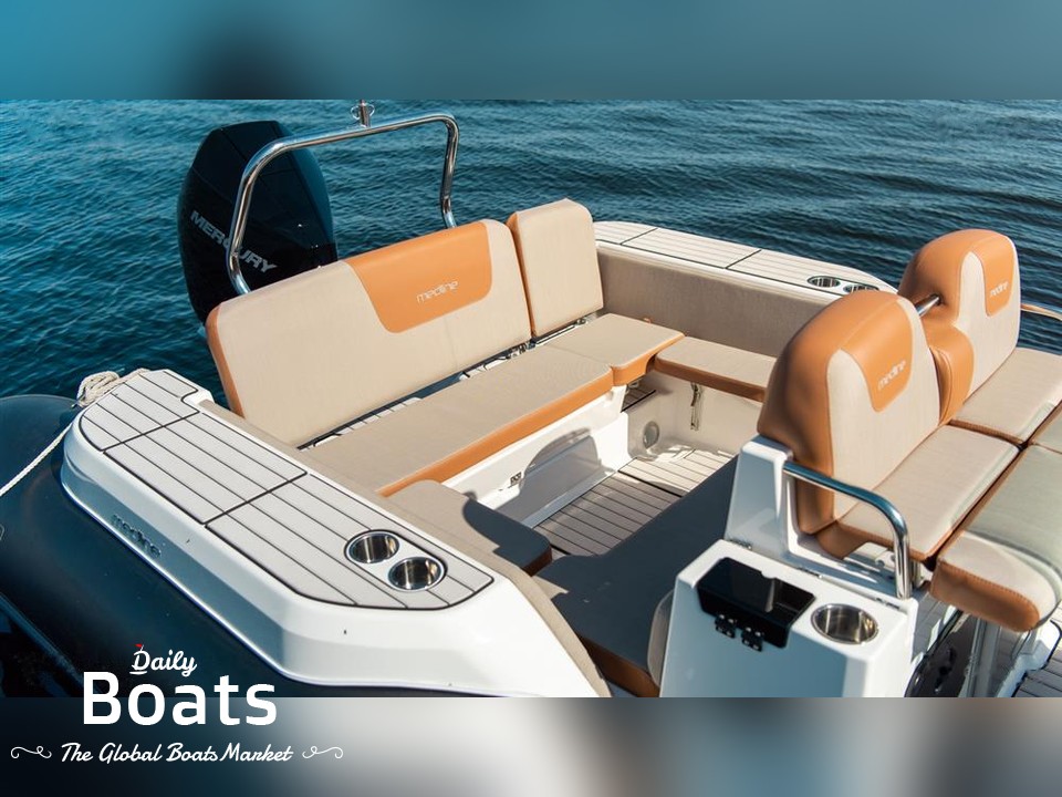 2022 Zodiac Medline 750 Neo for sale. View price, photos and Buy 2022 ...