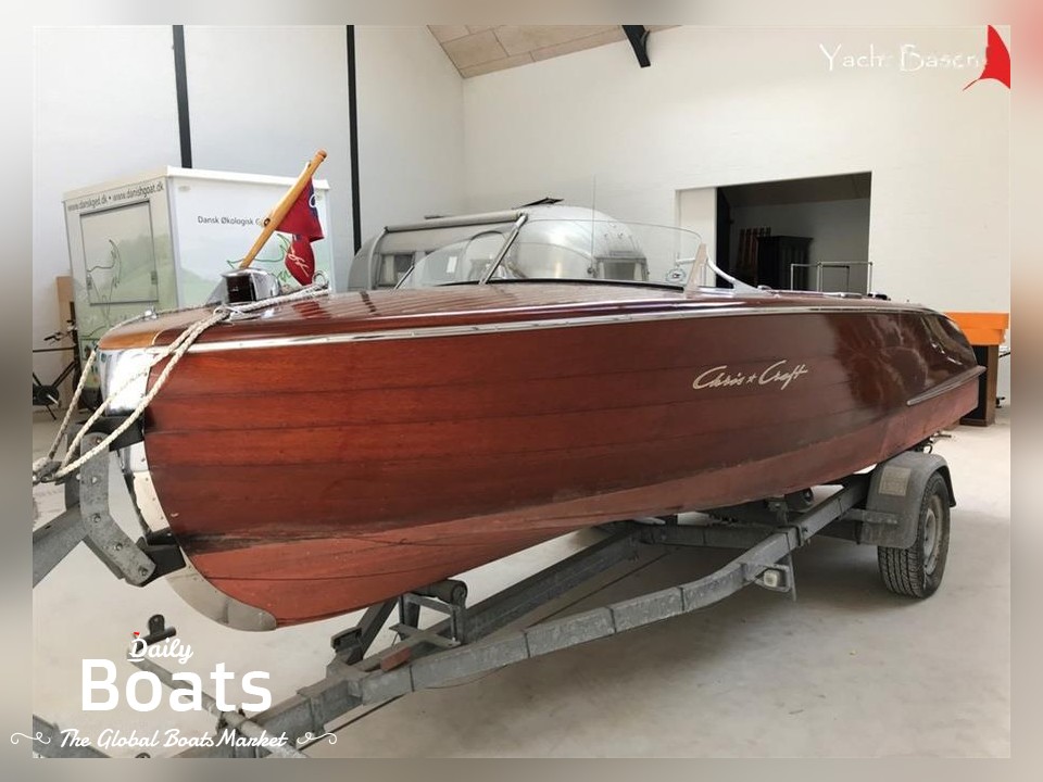 1950 Chris-Craft for sale. View price, photos and Buy 1950 Chris-Craft ...