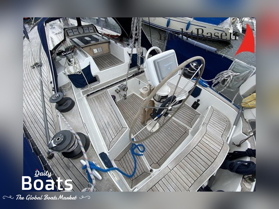 1978 Baltic Yachts 39 for sale. View price, photos and Buy 1978 Baltic ...