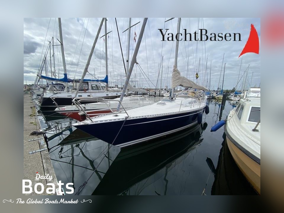 1984 Luffe Yachts 37 for sale. View price, photos and Buy 1984 Luffe ...