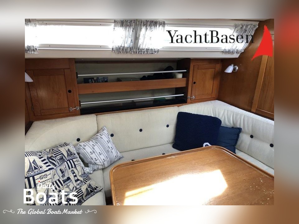 1990 Maxi Yachts 35 for sale. View price, photos and Buy 1990 Maxi ...