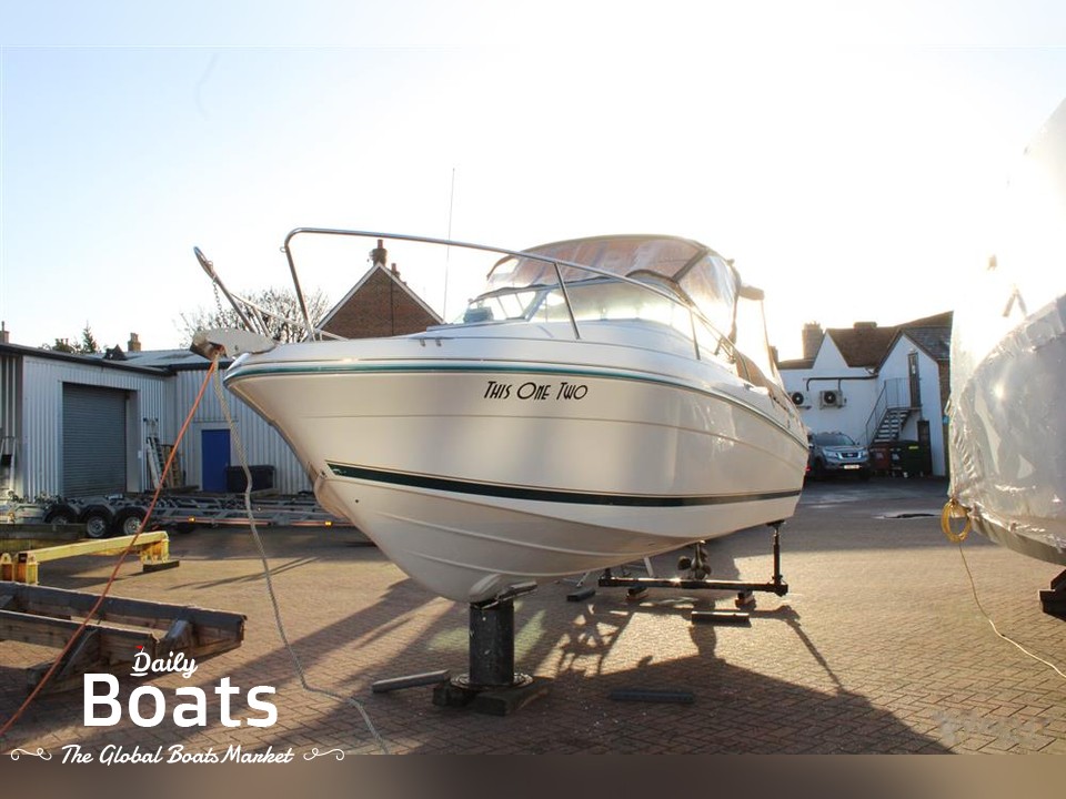 2004 Jeanneau Leader 705 for sale. View price, photos and Buy 2004 ...