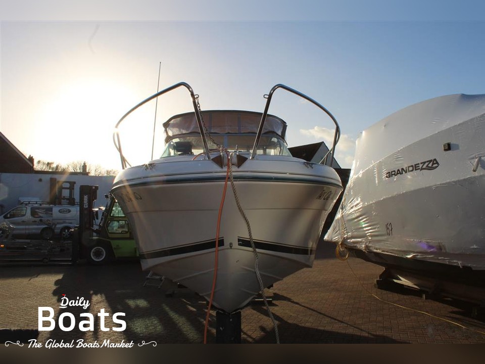 2004 Jeanneau Leader 705 for sale. View price, photos and Buy 2004 ...