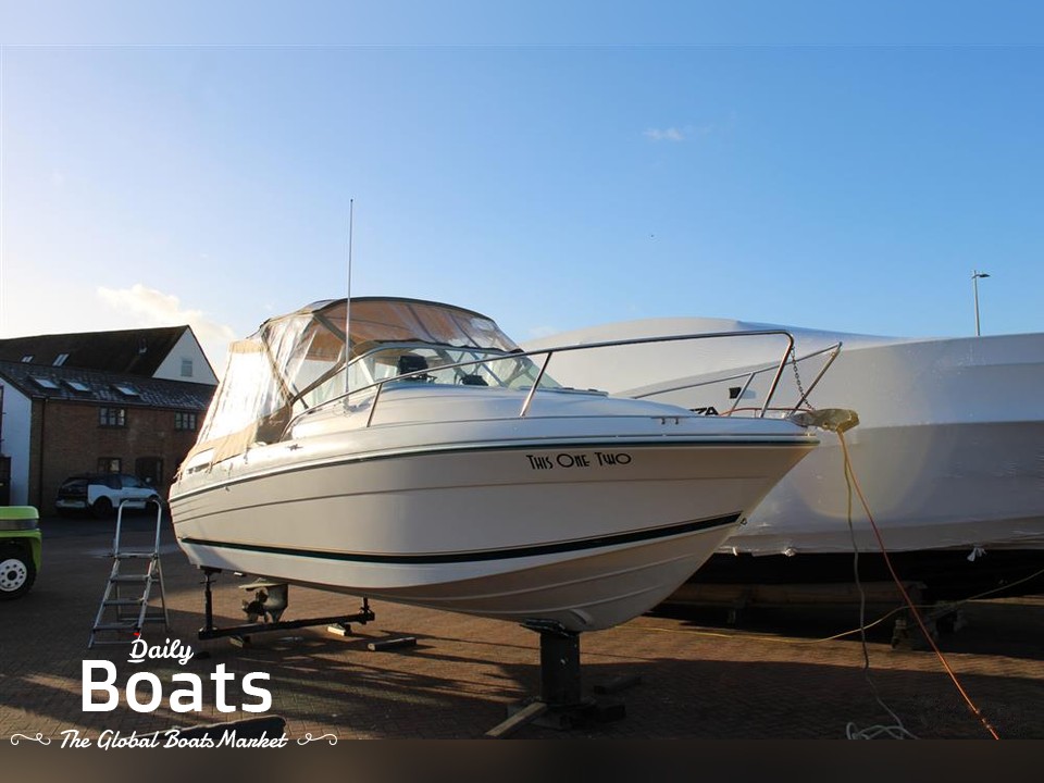 2004 Jeanneau Leader 705 for sale. View price, photos and Buy 2004 ...