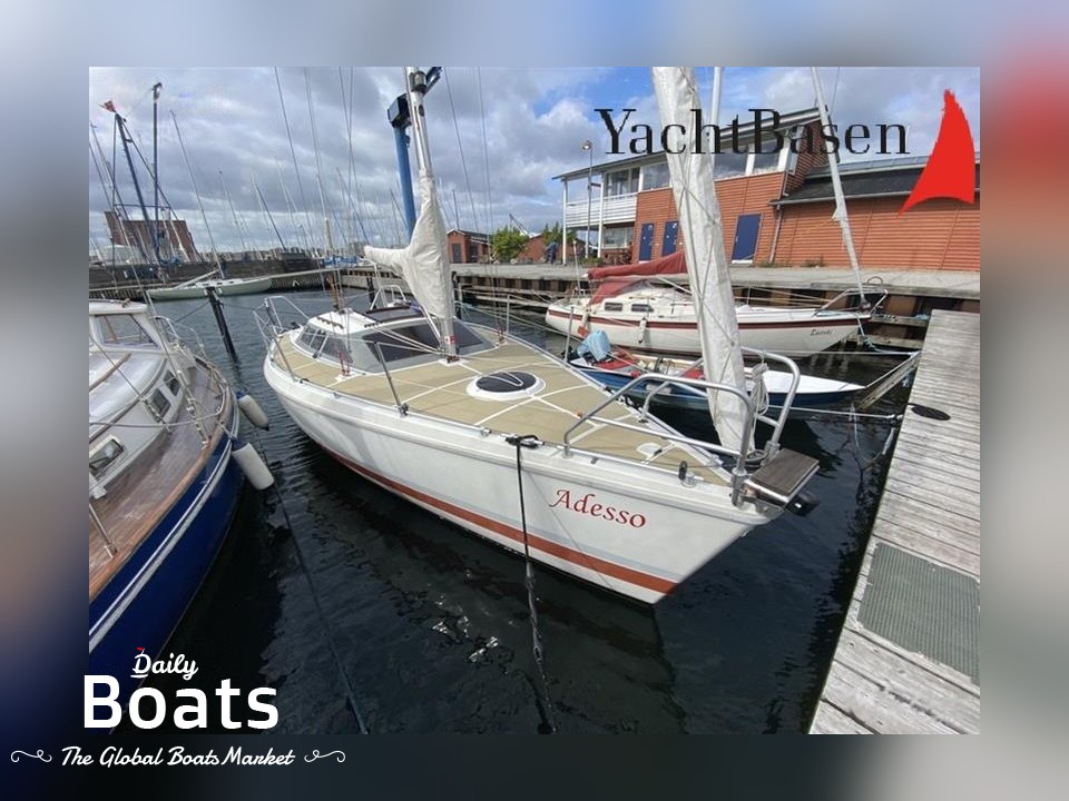 1992 Etap 28I for sale. View price, photos and Buy 1992 Etap 28I #200582