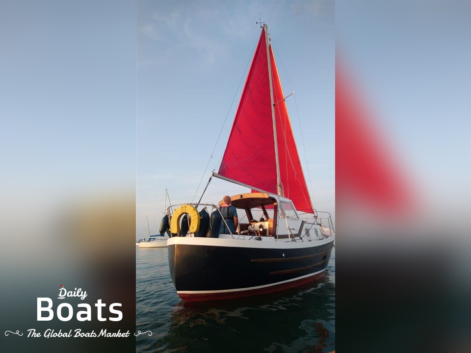 1980 Colvic Craft Watson 26 for sale. View price, photos and Buy 1980 ...