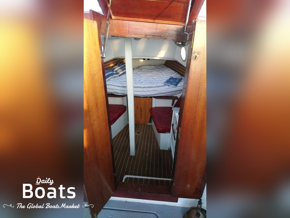 1980 Colvic Craft Watson 26 for sale. View price, photos and Buy 1980 ...