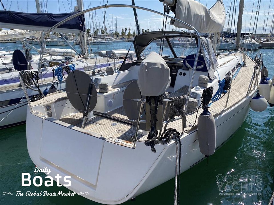 2010 Dufour 45 E Performance for sale. View price, photos and Buy 2010 ...