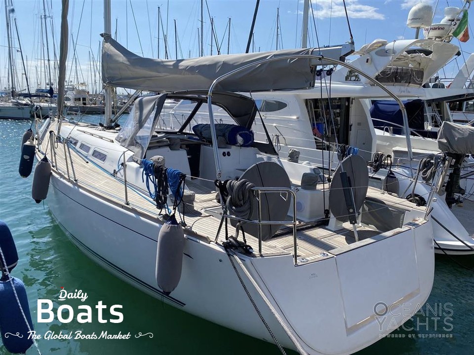 2010 Dufour 45 E Performance for sale. View price, photos and Buy 2010 ...