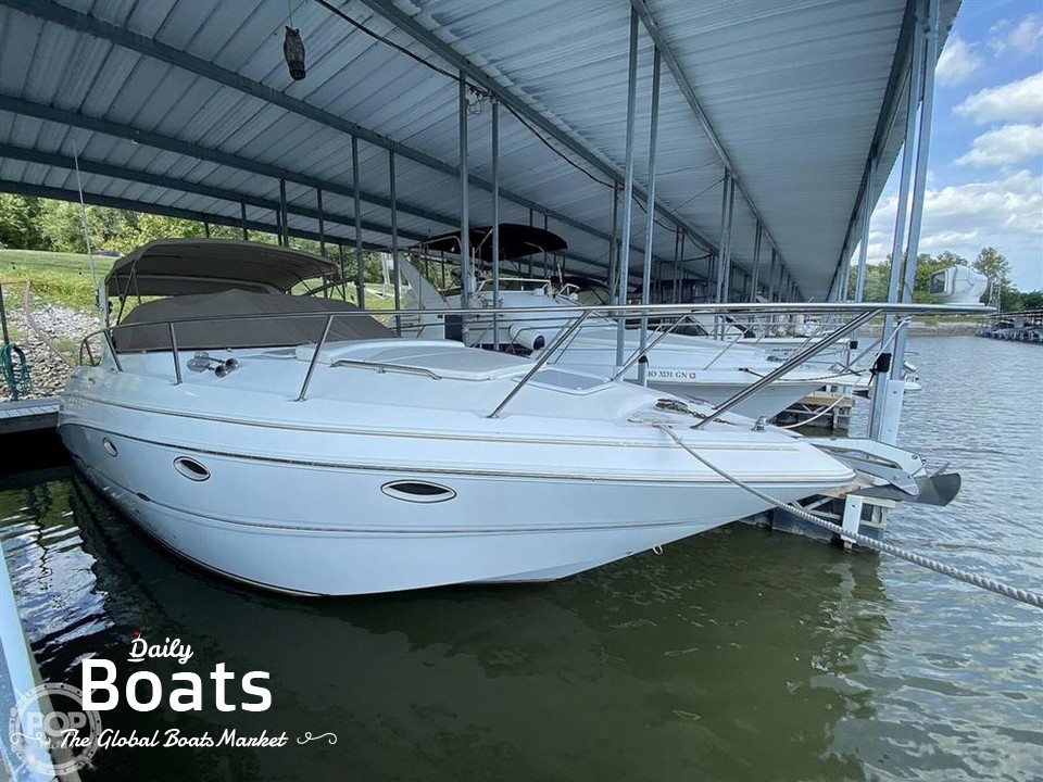 2001 Larson Boats 330 Cabrio for sale. View price, photos and Buy 2001 ...