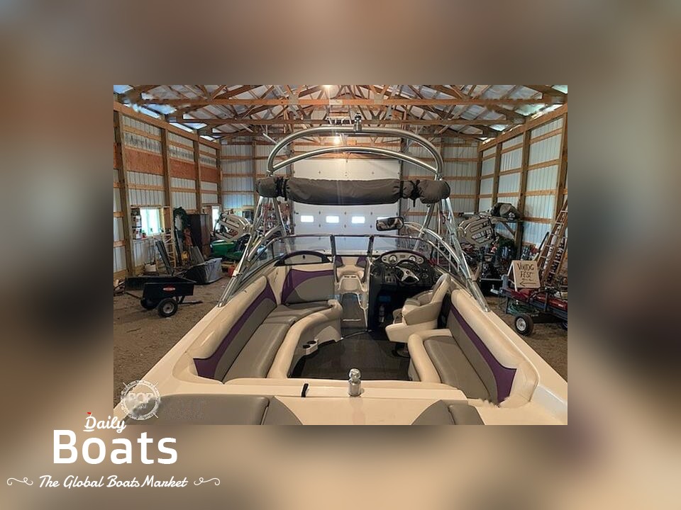 2007 Tige 24V for sale. View price, photos and Buy 2007 Tige 24V #200623