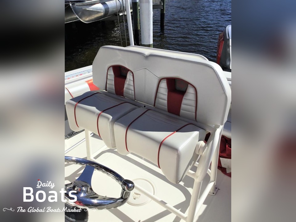 2015 Scarab Boats 23 for sale. View price, photos and Buy 2015 Scarab ...
