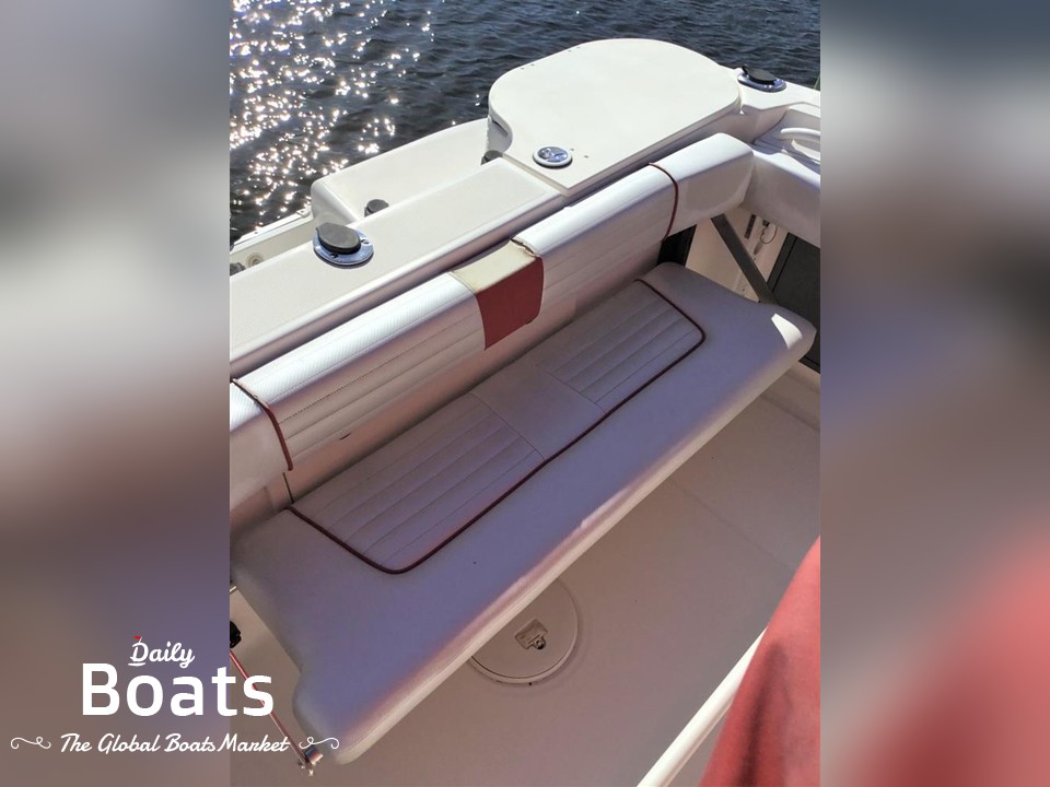 2015 Scarab Boats 23 for sale. View price, photos and Buy 2015 Scarab ...