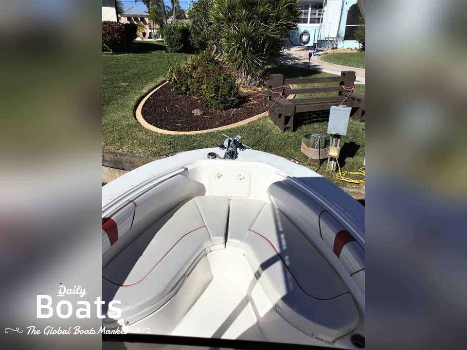 2015 Scarab Boats 23 for sale. View price, photos and Buy 2015 Scarab ...