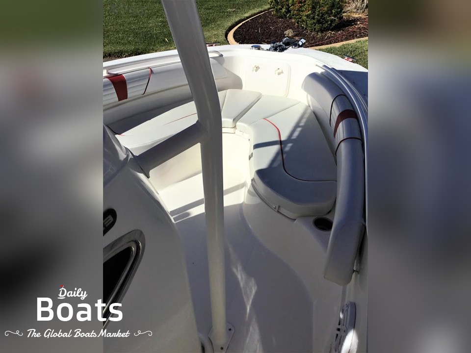2015 Scarab Boats 23 for sale. View price, photos and Buy 2015 Scarab ...