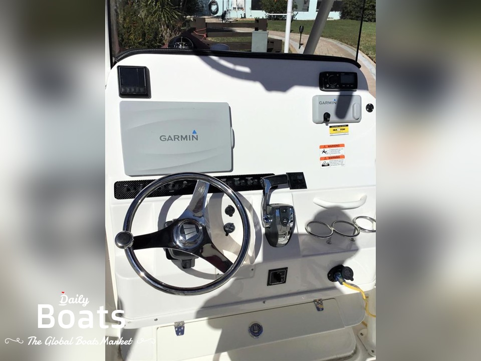 2015 Scarab Boats 23 for sale. View price, photos and Buy 2015 Scarab ...