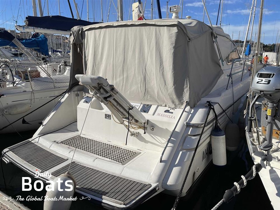 1993 Princess 366 Riviera for sale. View price, photos and Buy 1993 ...