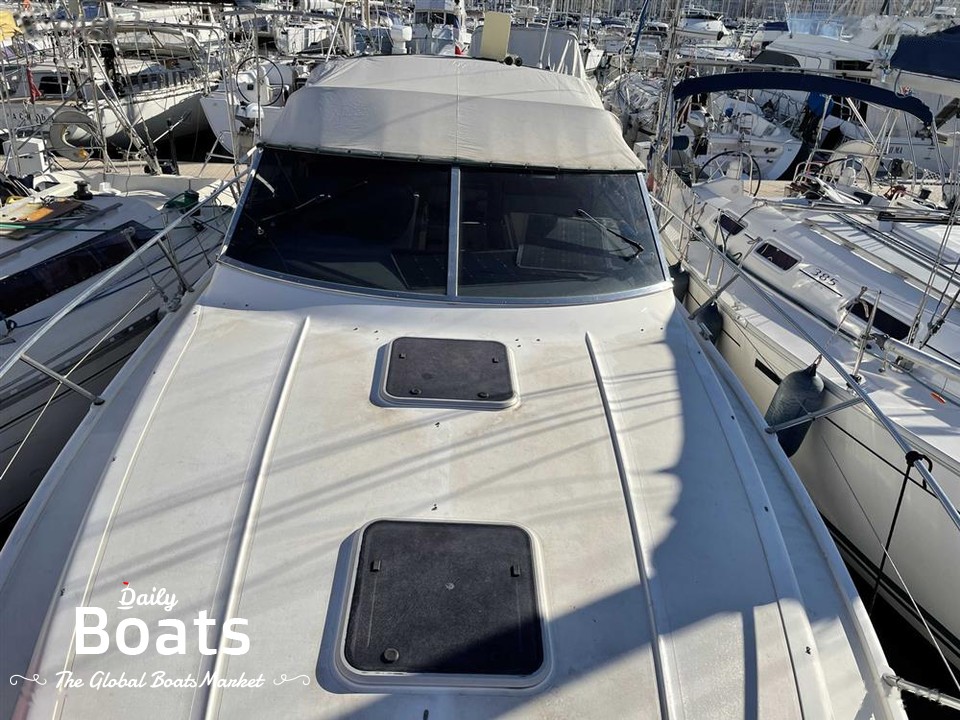 1993 Princess 366 Riviera for sale. View price, photos and Buy 1993 ...