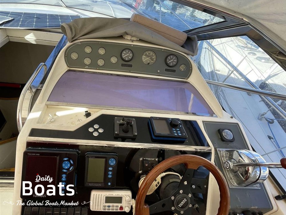 1993 Princess 366 Riviera for sale. View price, photos and Buy 1993 ...