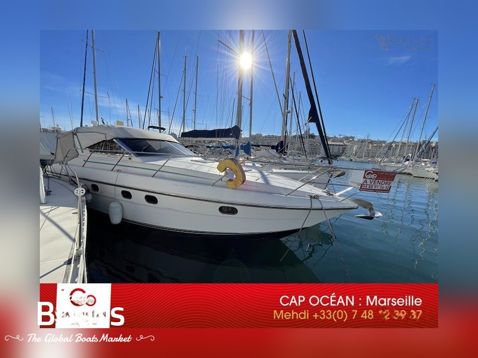 1993 Princess 366 Riviera for sale. View price, photos and Buy 1993 ...