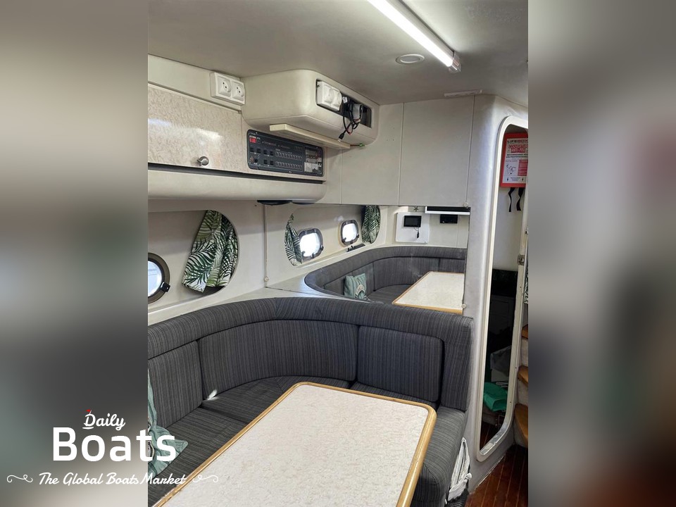 1993 Princess 366 Riviera for sale. View price, photos and Buy 1993 ...