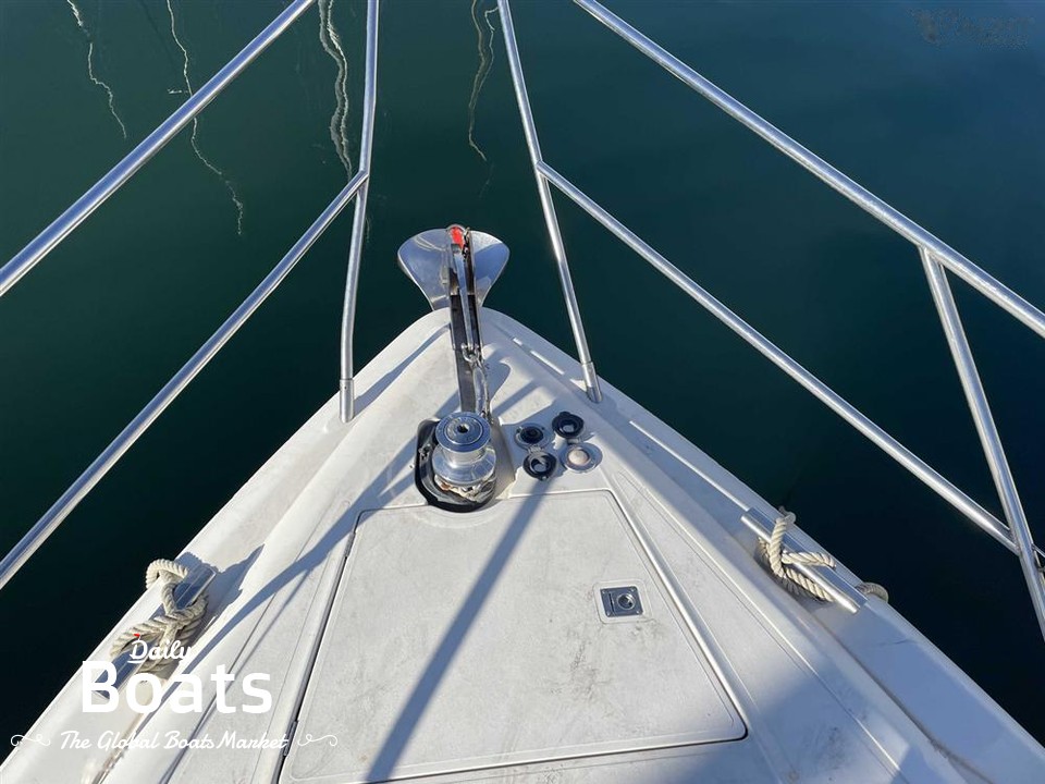 1993 Princess 366 Riviera for sale. View price, photos and Buy 1993 ...