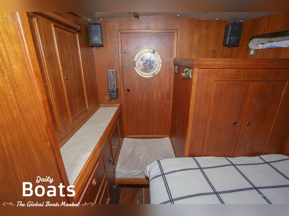 1989 Trident Marine Warrior 40 for sale. View price, photos and Buy 1989 Trident Marine Warrior ...