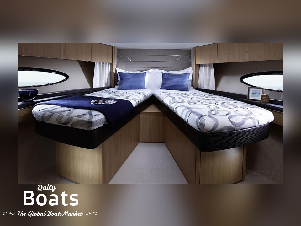 2013 Princess V57 for sale. View price, photos and Buy 2013 Princess ...