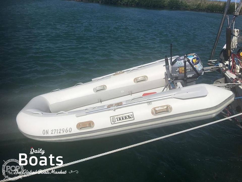 1981 Niagara 35 for sale. View price, photos and Buy 1981 Niagara 35 ...