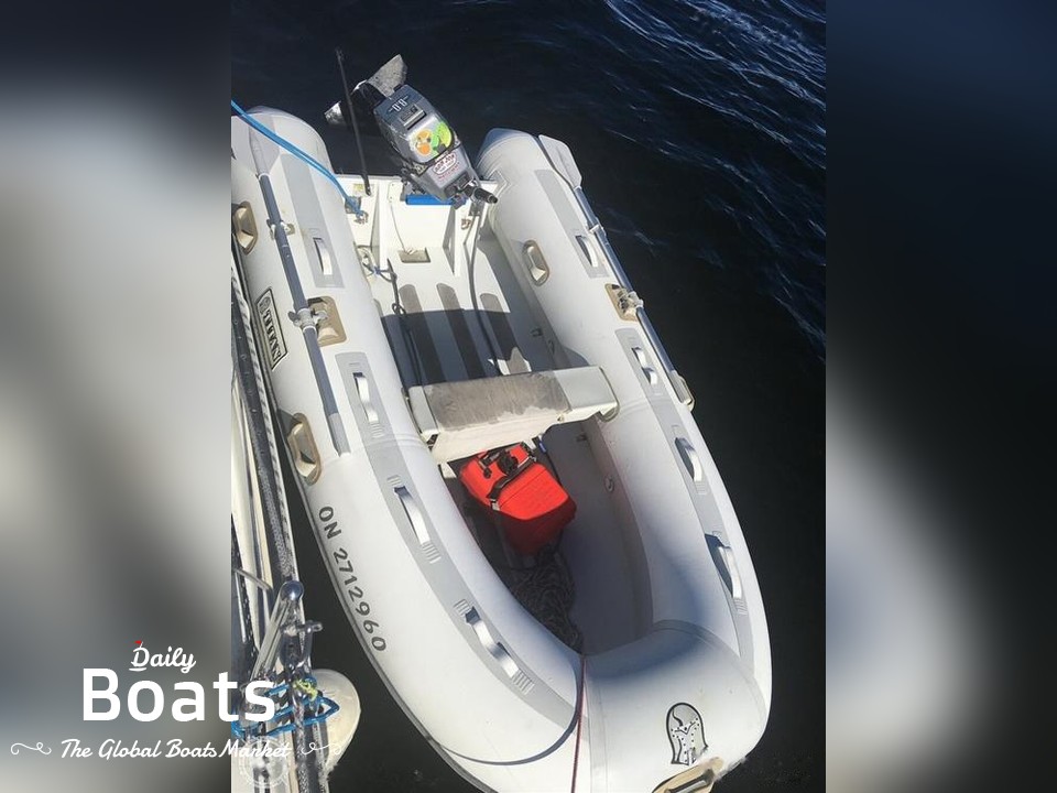 1981 Niagara 35 for sale. View price, photos and Buy 1981 Niagara 35 ...