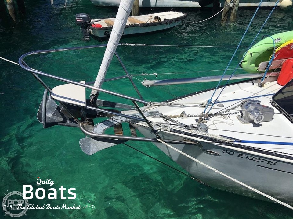 1981 Niagara 35 for sale. View price, photos and Buy 1981 Niagara 35 ...