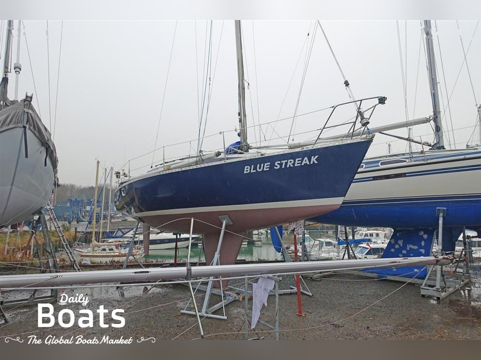 1985 Feeling 850 Club for sale. View price, photos and Buy 1985 Feeling ...