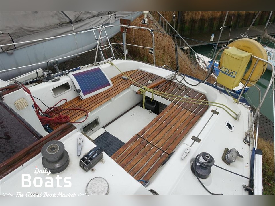 1985 Feeling 850 Club for sale. View price, photos and Buy 1985 Feeling ...