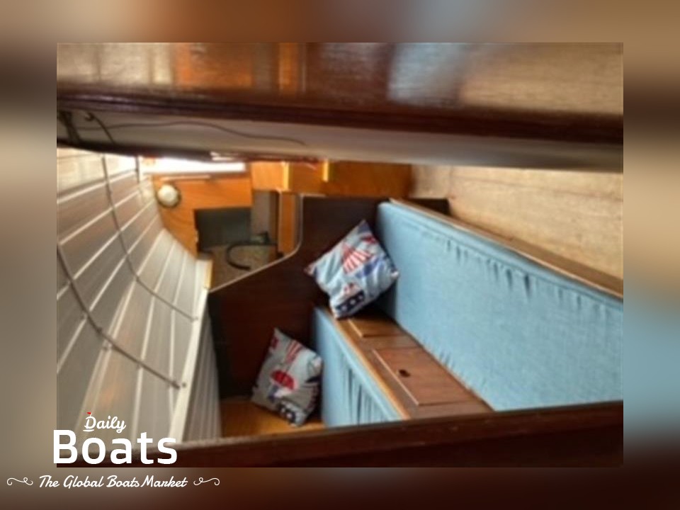 1977 Colvic Craft Ufo 31 for sale. View price, photos and Buy 1977 ...