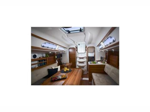 2008 X-Yachts X41 One Design for sale. View price, photos and Buy 2008 ...