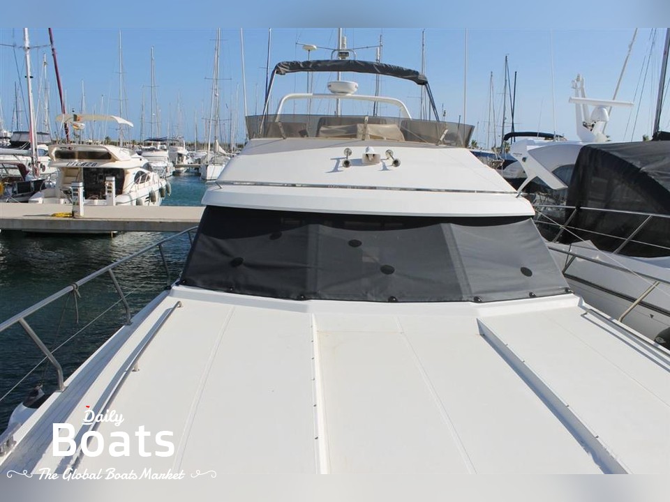 1992 Princess 55 for sale. View price, photos and Buy 1992 Princess 55 ...