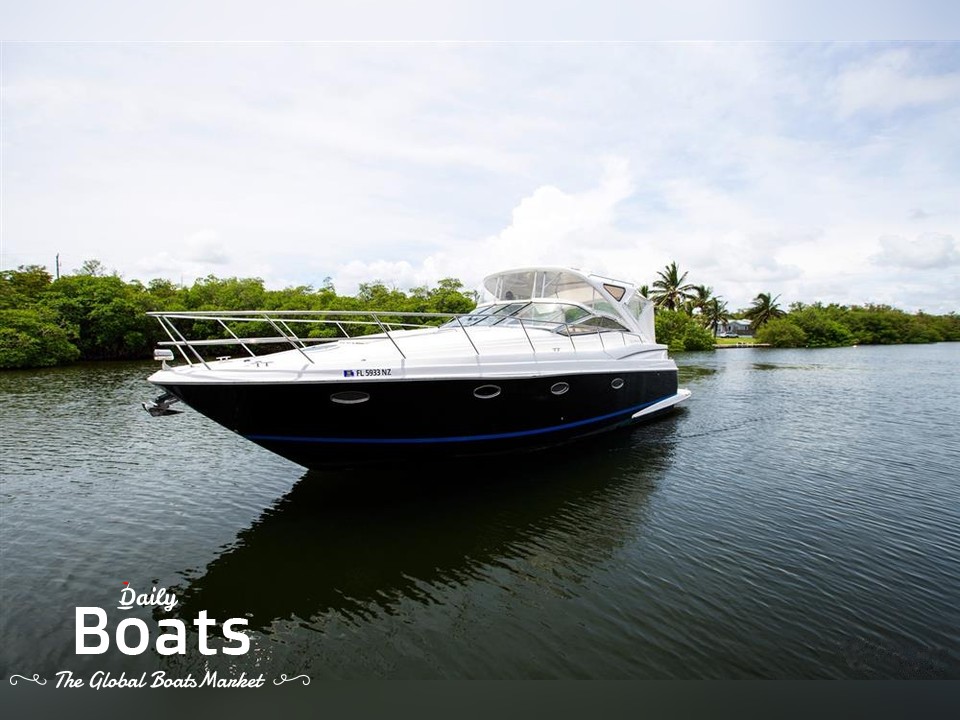 2009 Regal Boats 4060 Commodore for sale. View price, photos and Buy ...