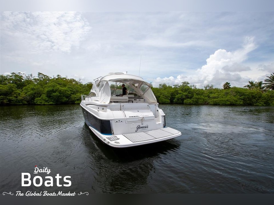 2009 Regal Boats 4060 Commodore for sale. View price, photos and Buy ...