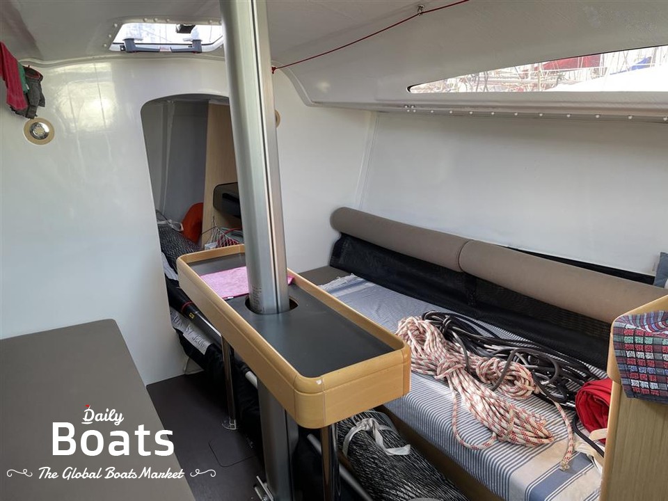 2014 Jeanneau Sun Fast 3200 for sale. View price, photos and Buy 2014 ...