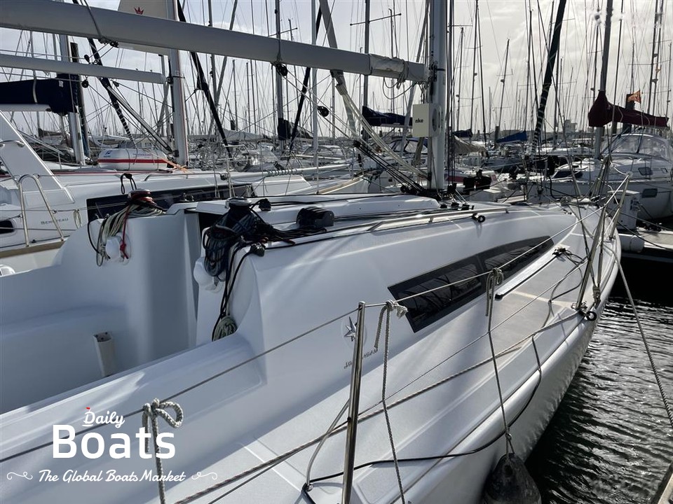 2014 Jeanneau Sun Fast 3200 for sale. View price, photos and Buy 2014 ...