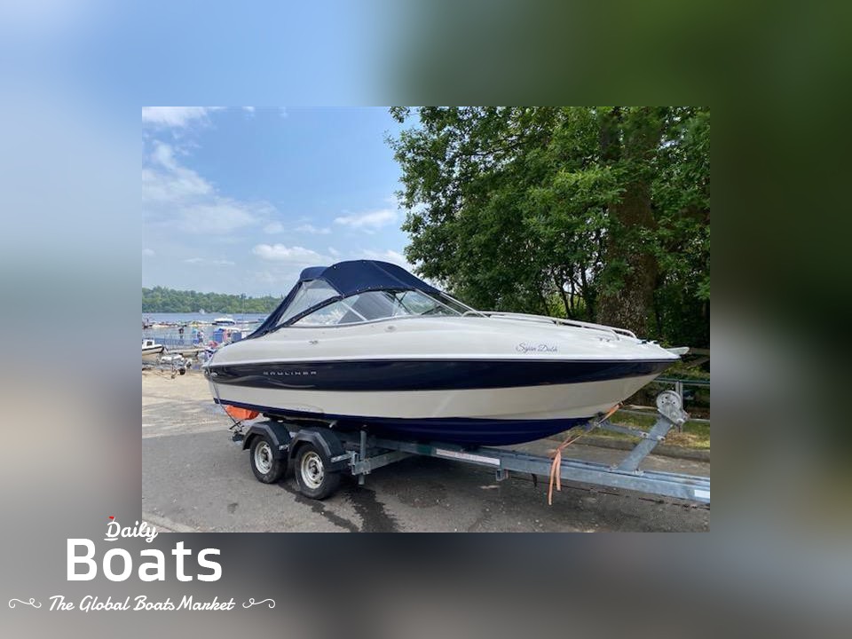 2002 Bayliner Boats 602 Cuddy for sale. View price, photos and Buy 2002 ...