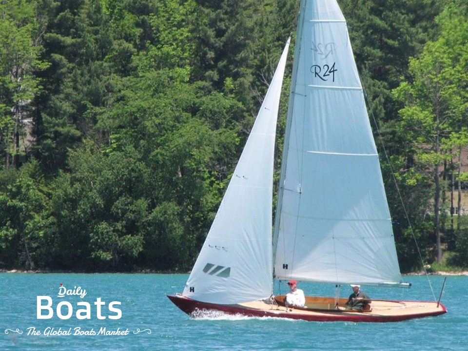 2010 Rustler 24 for sale. View price, photos and Buy 2010 Rustler 24 ...