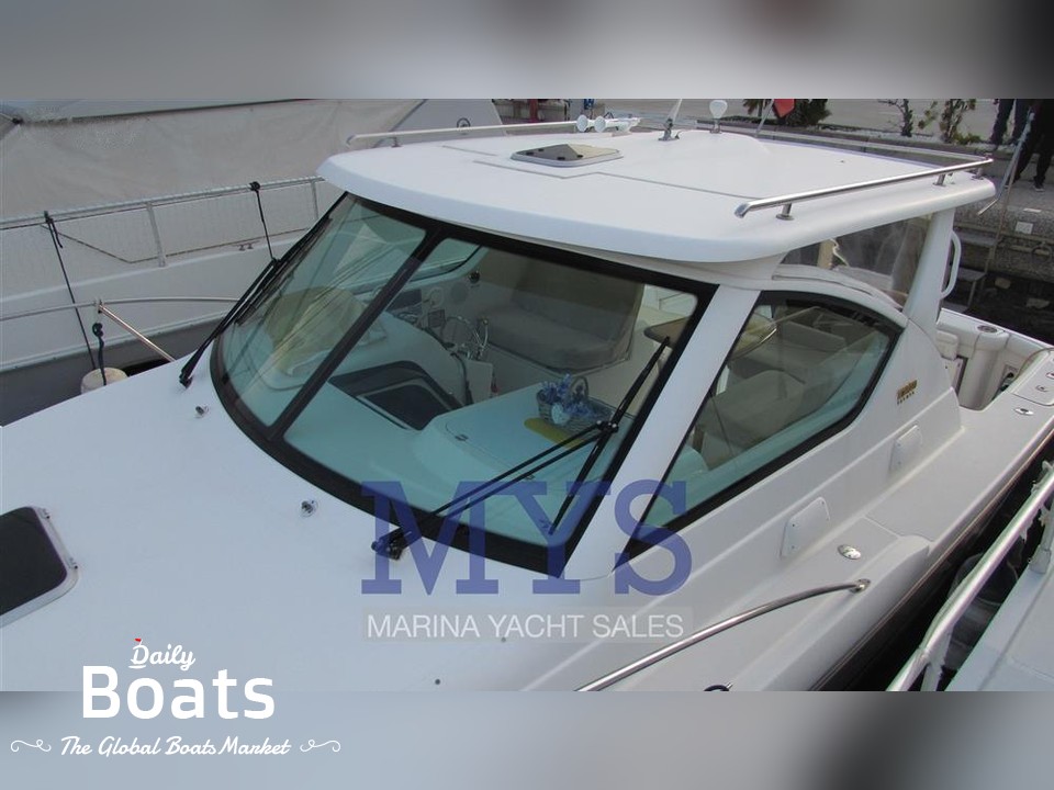 2006 Tiara Yachts 3000 Open for sale. View price, photos and Buy 2006 ...