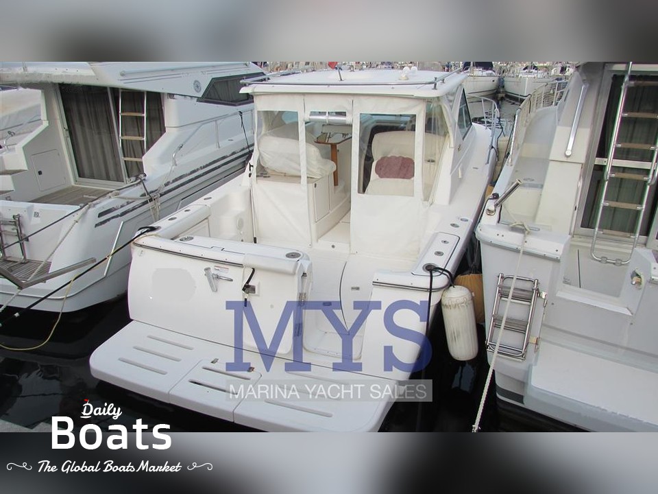 2006 Tiara Yachts 3000 Open for sale. View price, photos and Buy 2006 ...