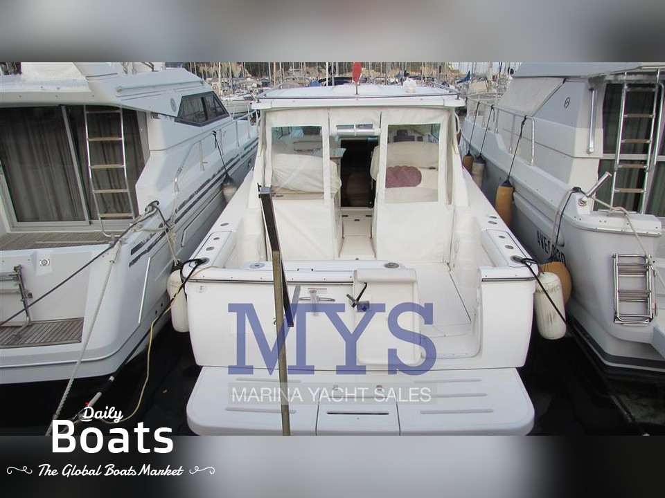 2006 Tiara Yachts 3000 Open for sale. View price, photos and Buy 2006 ...