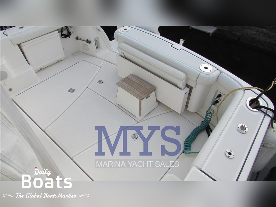 2006 Tiara Yachts 3000 Open for sale. View price, photos and Buy 2006 ...